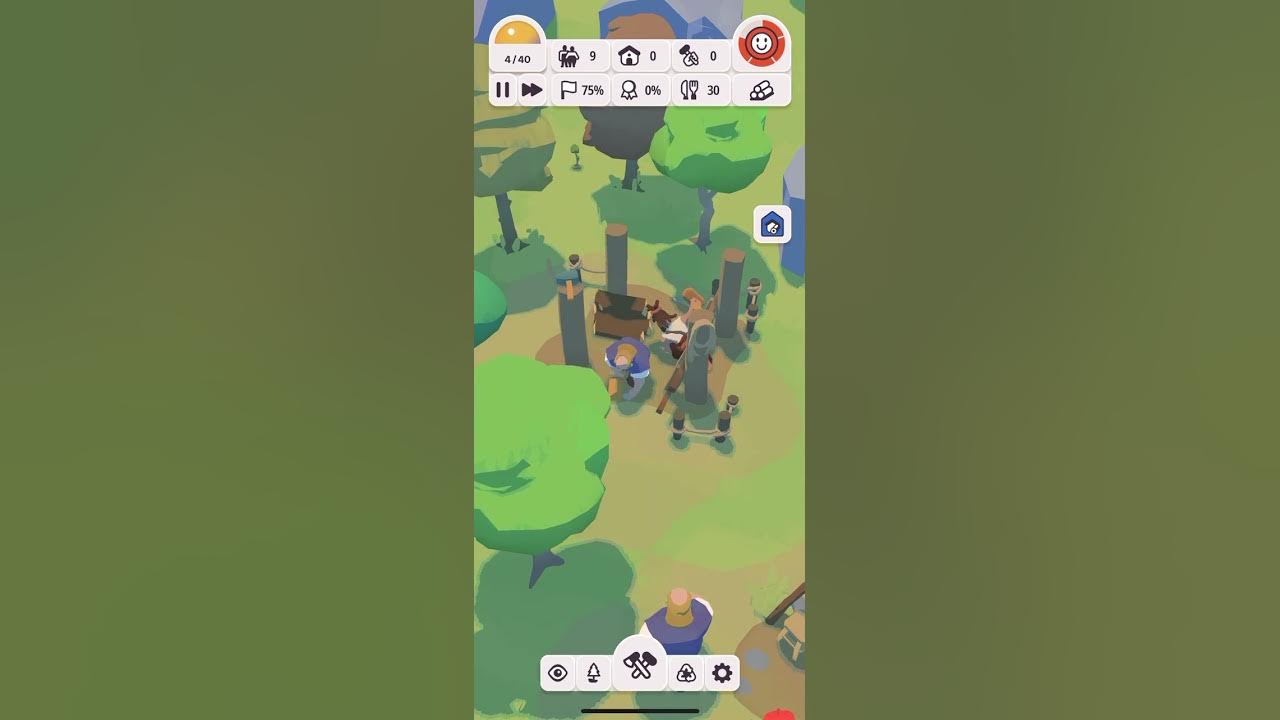 Outlanders 2 (Pablo’s Quest Mission 3: A New Start) - YouTube