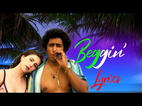Beggin - Maneskin - Lyric Video - Narcos Mexico - Rafa & Sofia