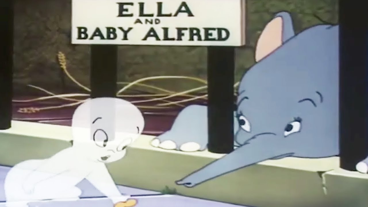 | Cage Fright| Full Episode | Kids Cartoon | Videos For Kids - YouTube