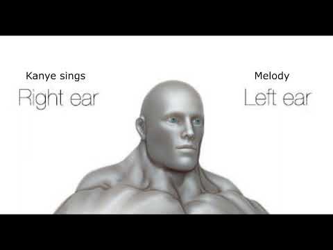 Kanye East fortnite balls song - YouTube