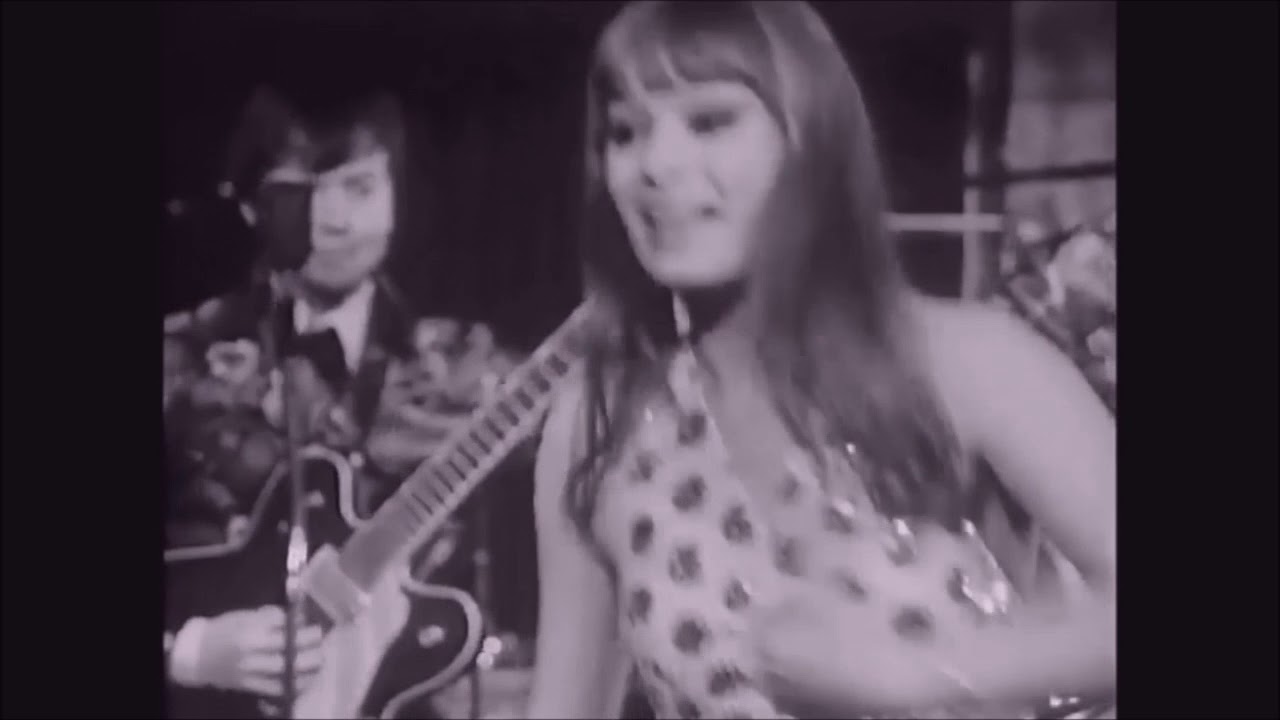 Human Beinz - Nobody But Me (1968) - YouTube Music