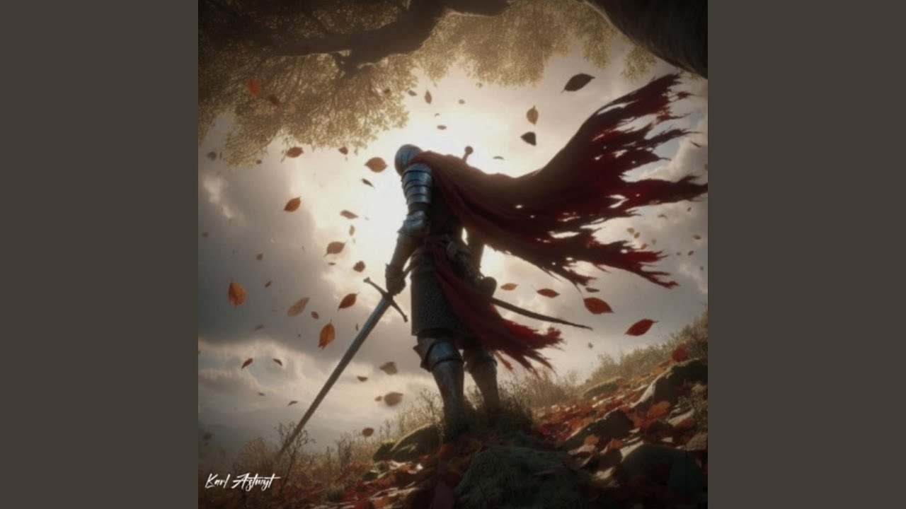 Dark Knight - Hide in me - YouTube