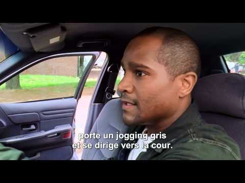 The Wire | Stinkum's package gets taken