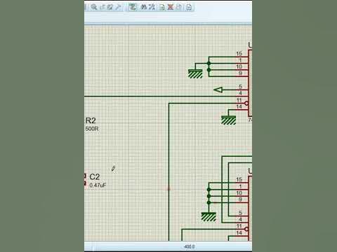 Real time simulation failed Proteus Error Fixed - YouTube