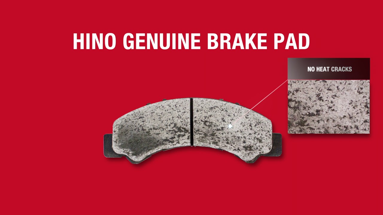 Genuine vs Non-Genuine - Brakes - YouTube