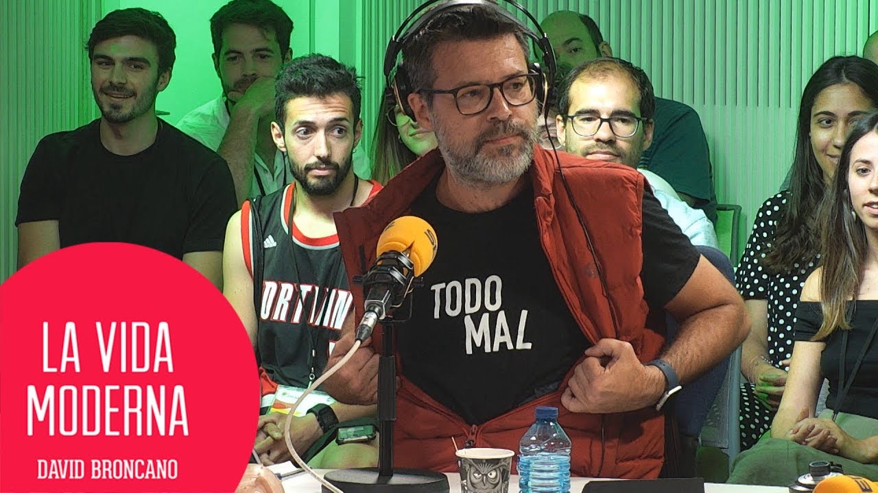 TODO MAL | El fachaleco, nueva prenda oficial en Madrid central # ...