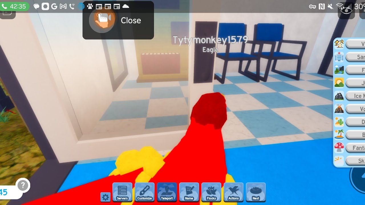 THE FIRE EAGLES: EPISODE ONE: the search for amber. - YouTube