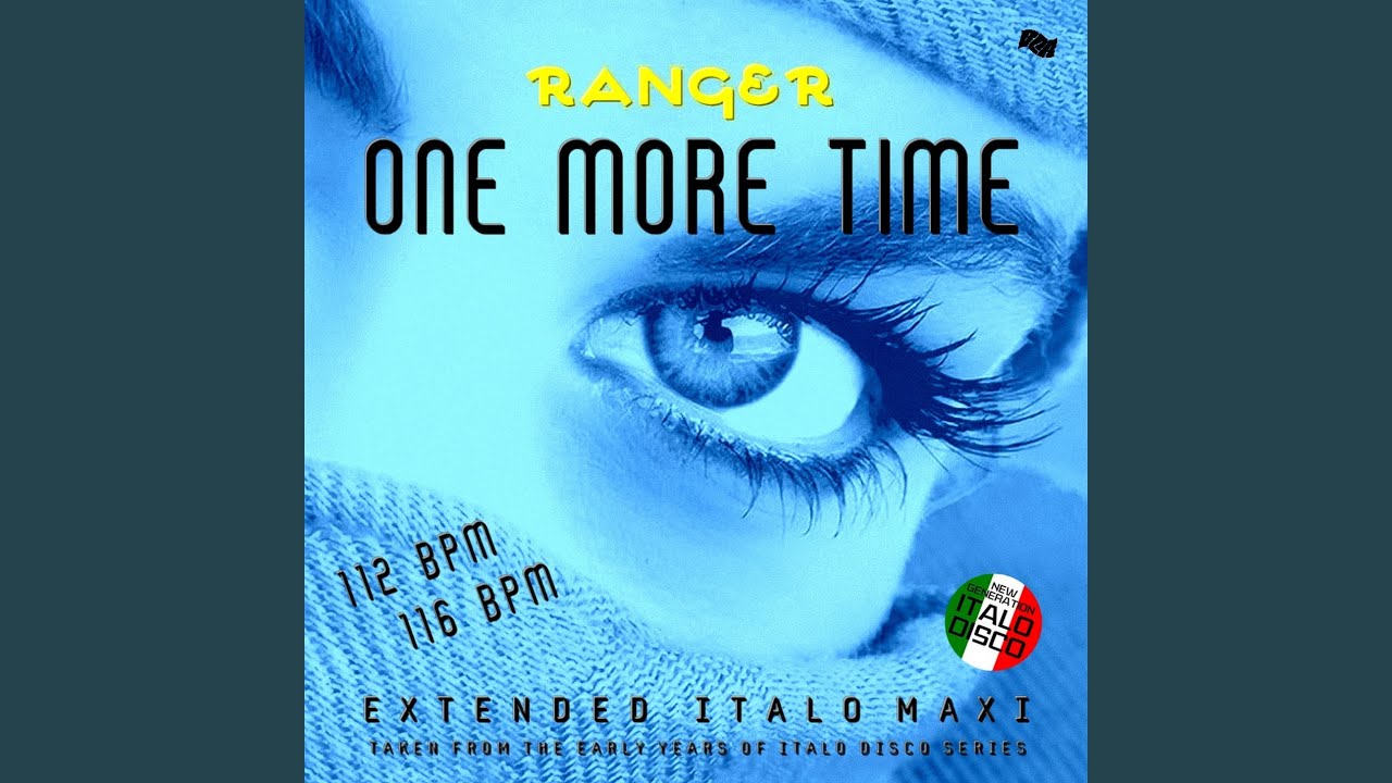 One More Time (Extended Vocal Basic Mix) - YouTube