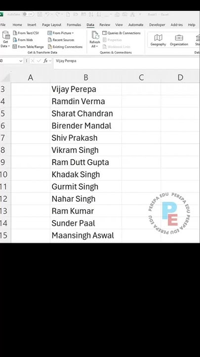 Learn LAMBDA Function in Excel - YouTube