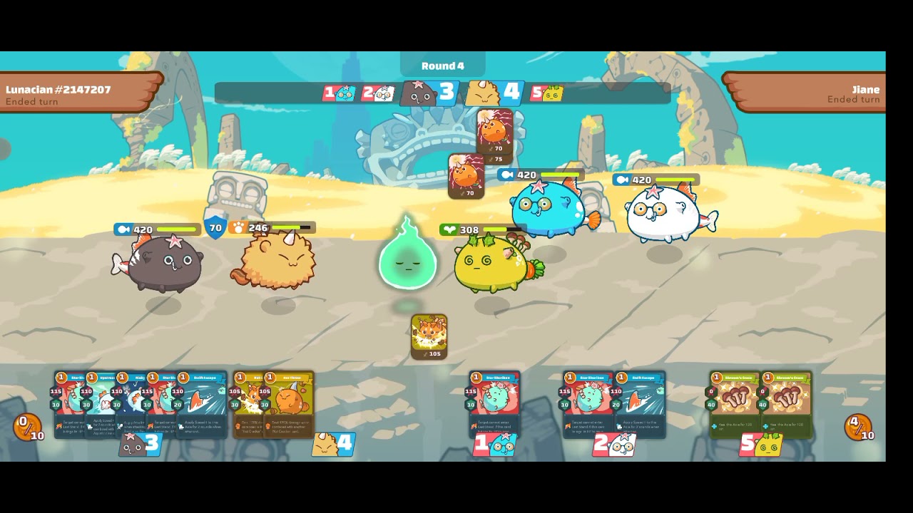 ABP game play tips pano ka mas lalong lumakas at gumaling sa laro ...