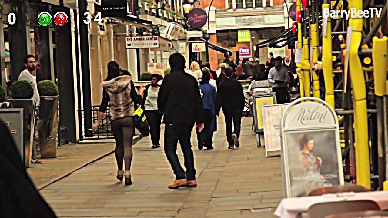 Ask 100 Girls For Sex Social Experiment Youtube