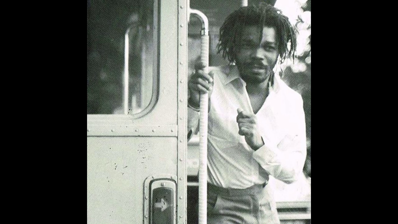 Eric Donaldson - You Got To Let Me Go - YouTube