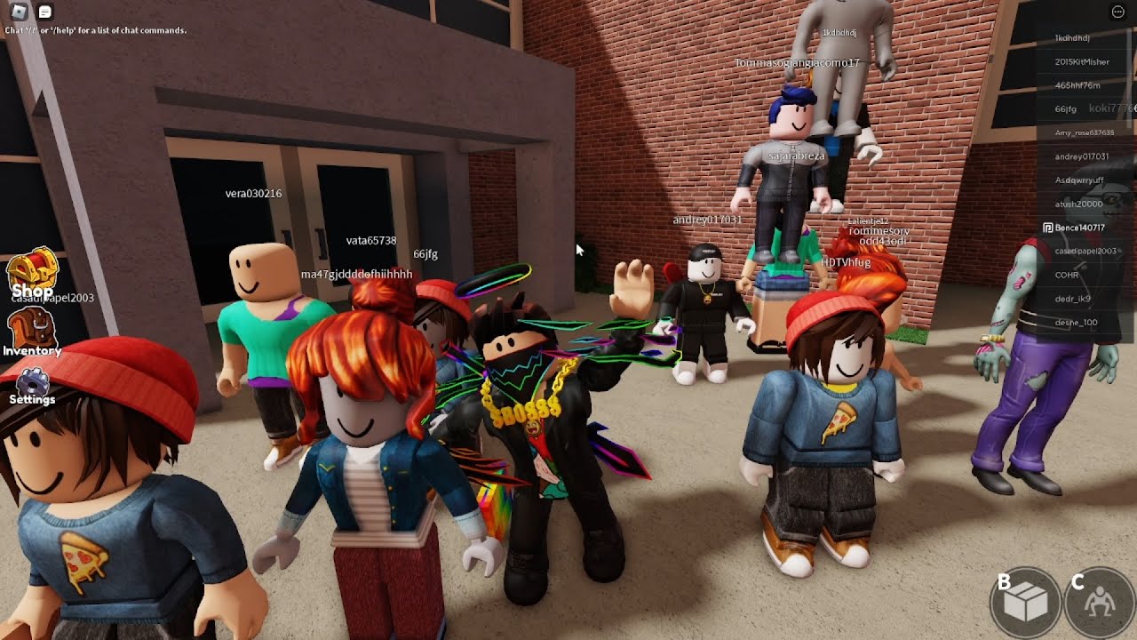 Roblox Rainbow Friends gameplay 17 - YouTube