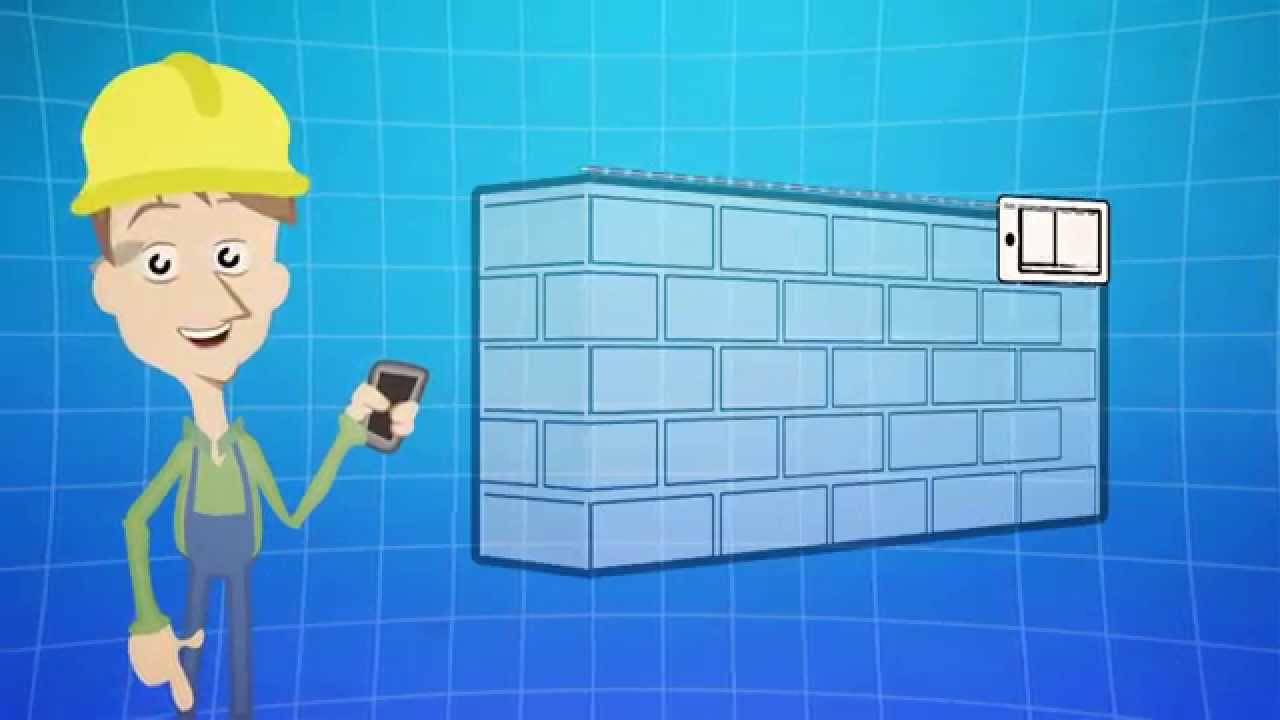 Smart Length - Pocket Electronic Ruler - Watch in HD! - YouTube