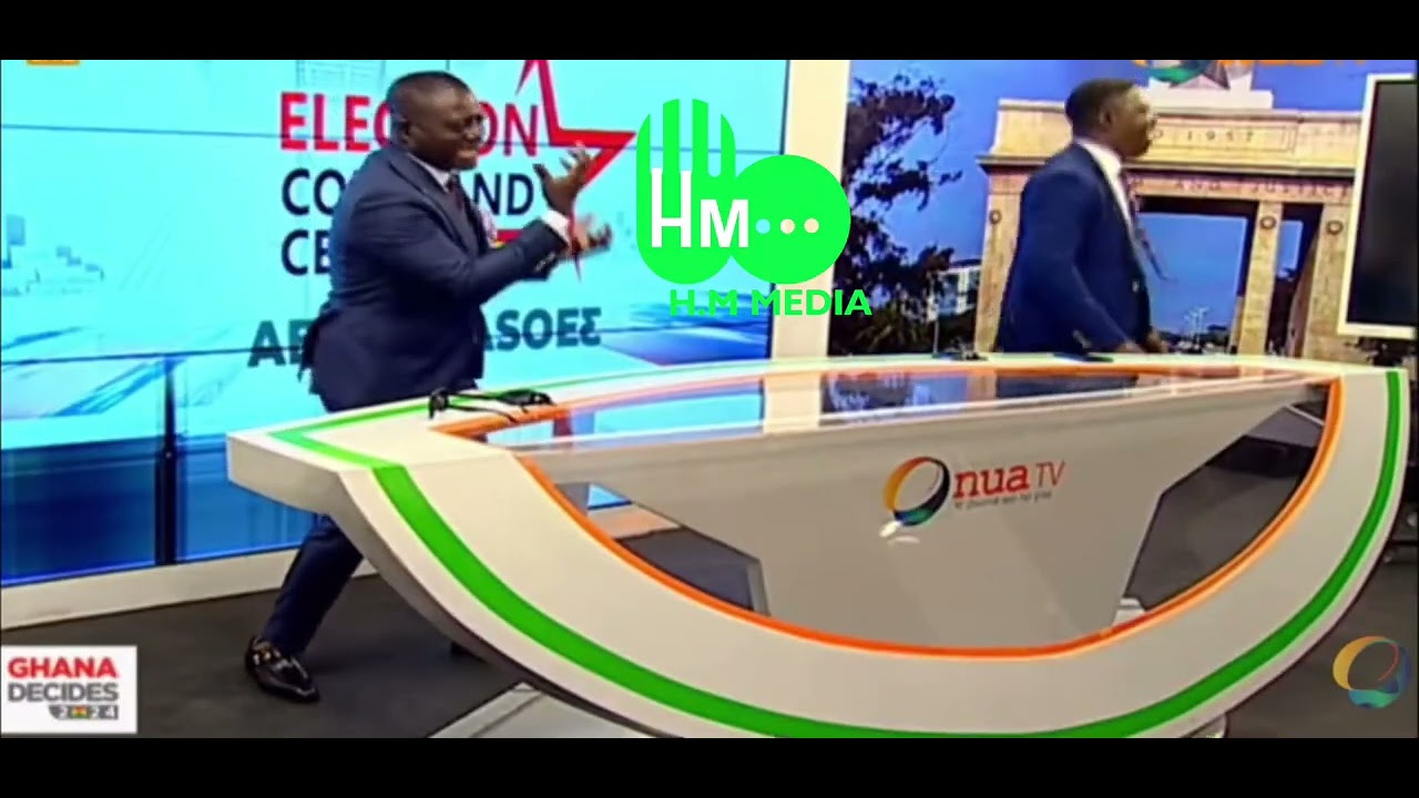 CAPTAIN SMART SHOCKINGLY EXPOSES DR KWEKU OTENG..KOJO DICKSON..ANGEL FM ...