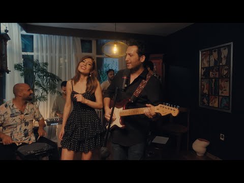 Gözde Ançel & Samet Aydın - Döküldü Mürekkebim