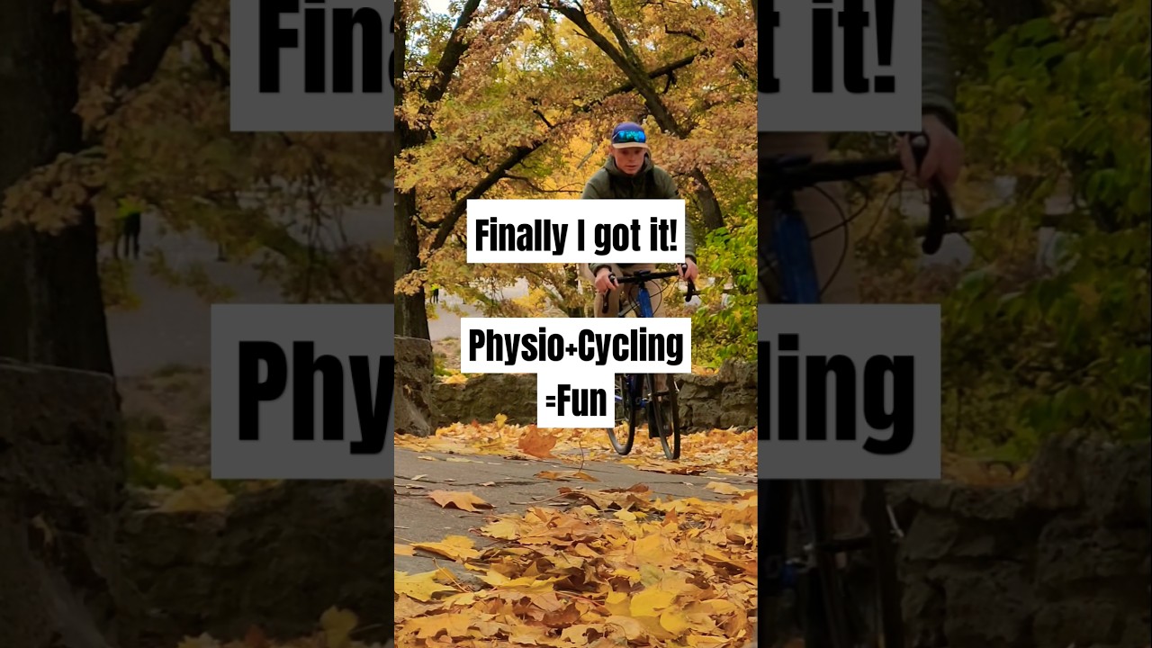 Tips for cyclists to improve efficiency and performance on bicycle # ...