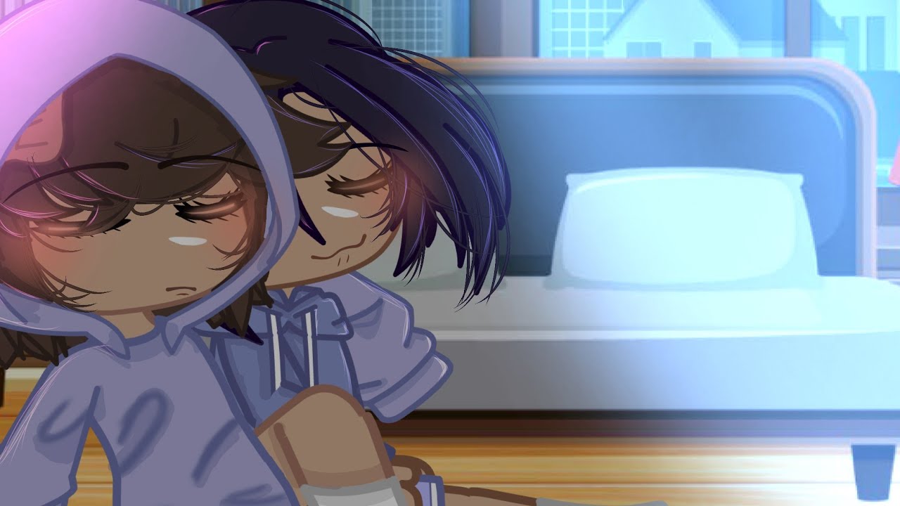 One kiss is all it takes || Anne x Marcy || Joining the amphibia fandom ...