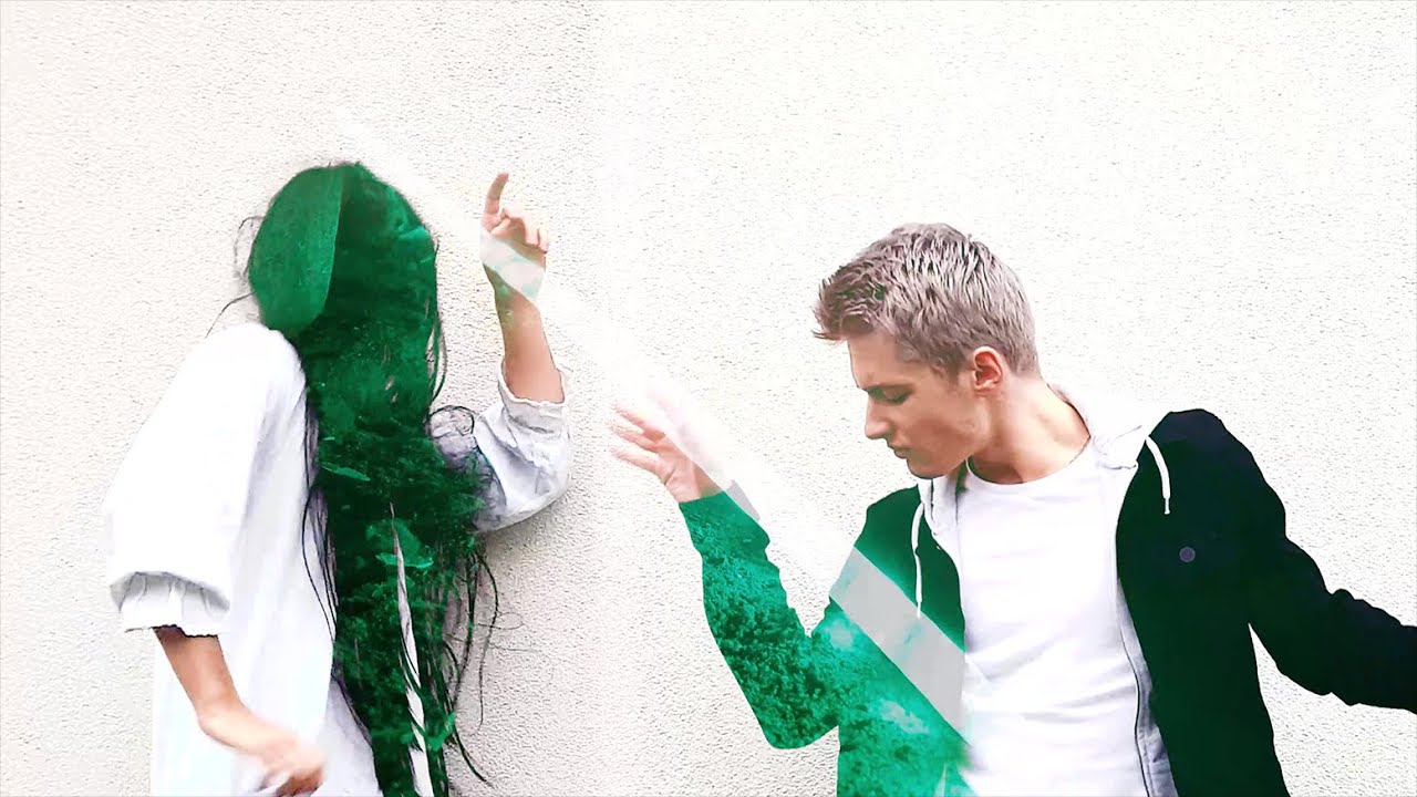 Jakubi - Put On The Show (Official Music Video) - YouTube