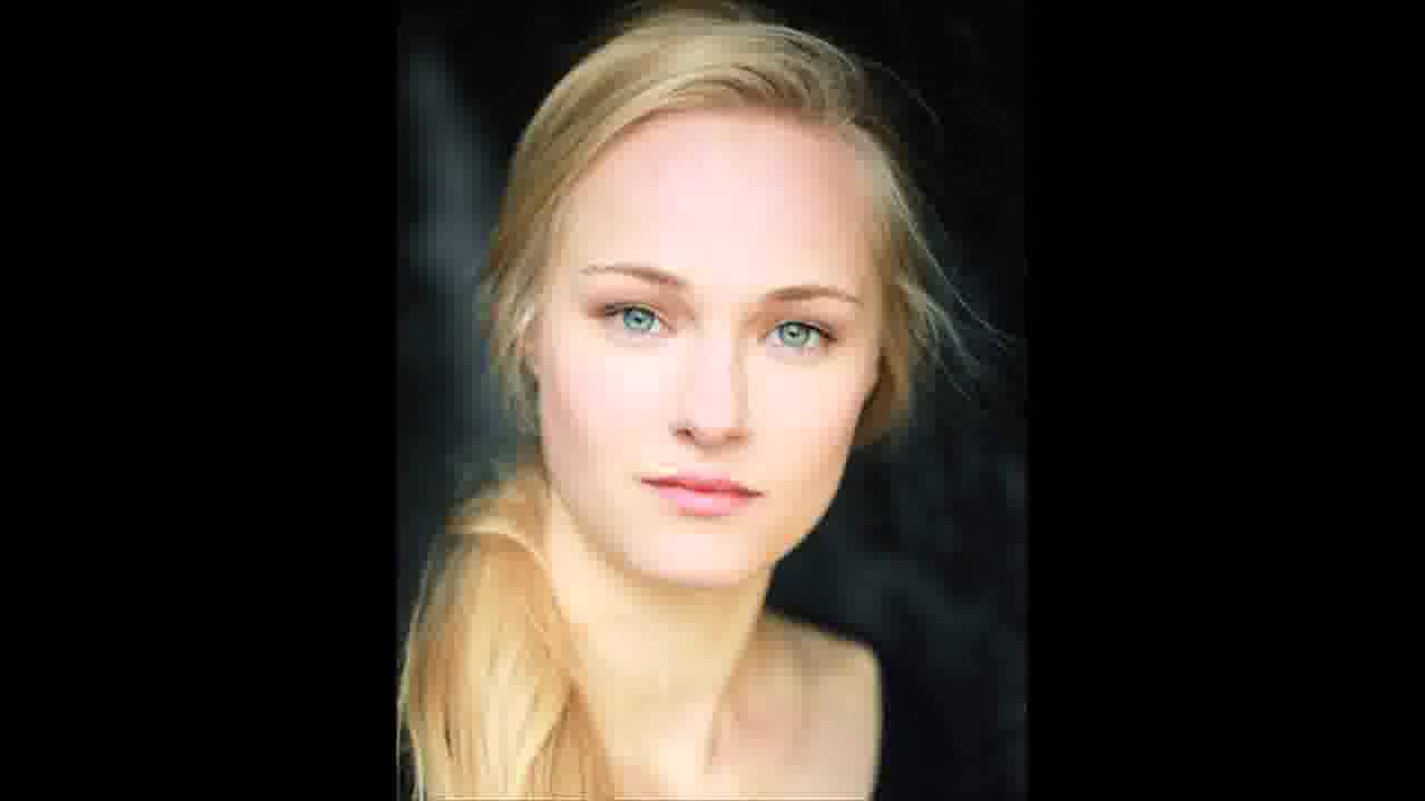 Mr Selfridge Actress Jessica Madsen Joins Horror Movie Leatherface ...