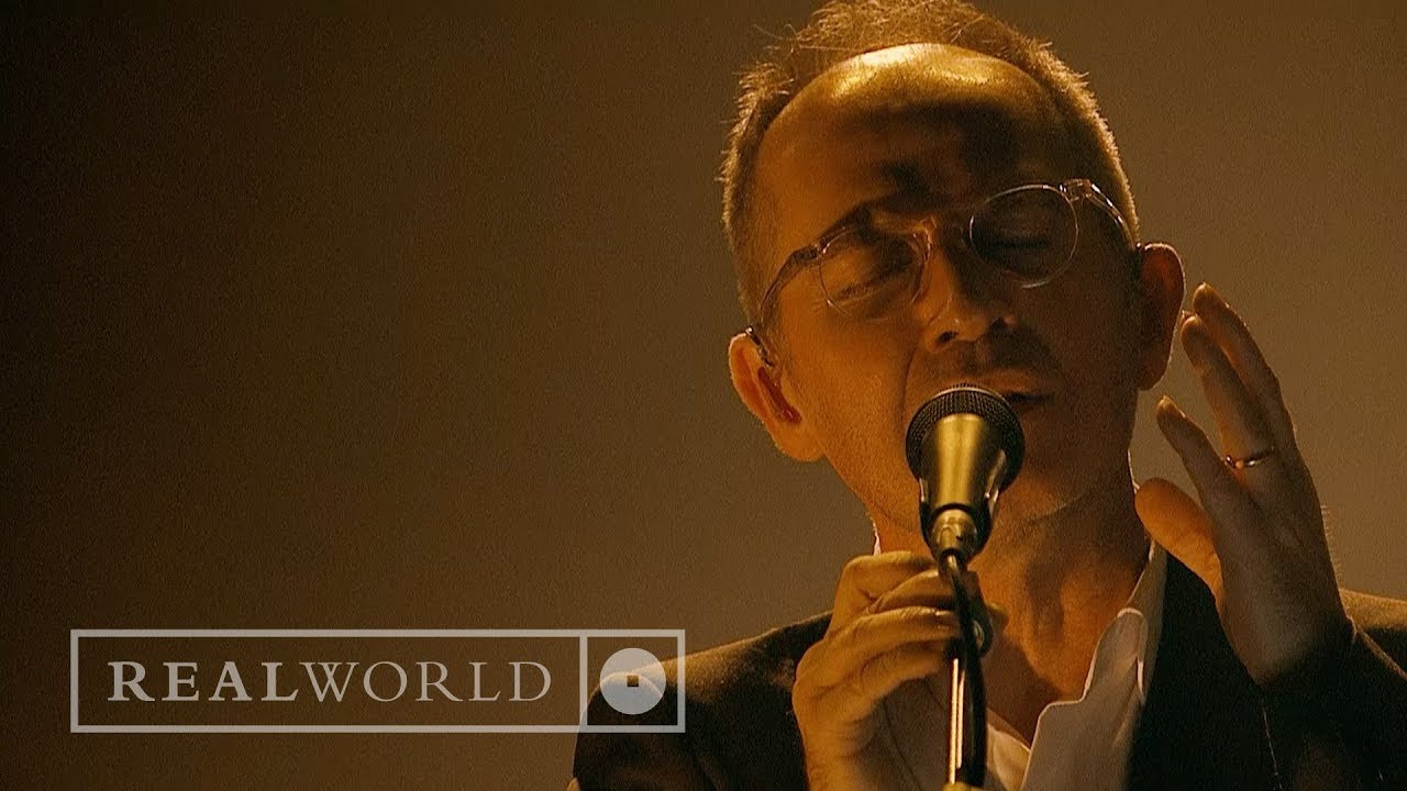 The Gloaming - Song 44 (live at the NCH) - YouTube