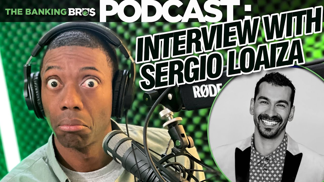 Interview with Sergio - YouTube