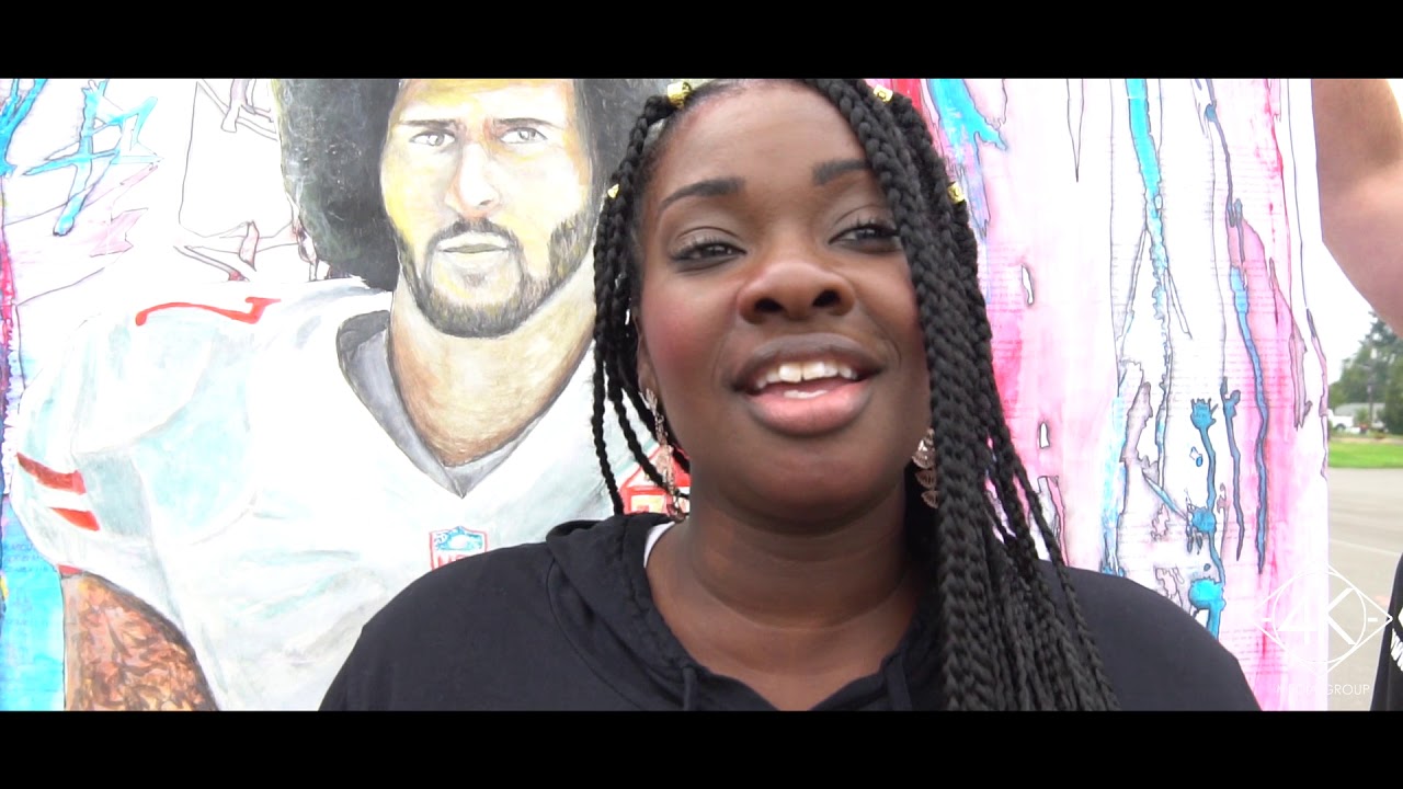 "The Weekend" Official Music Video - YouTube