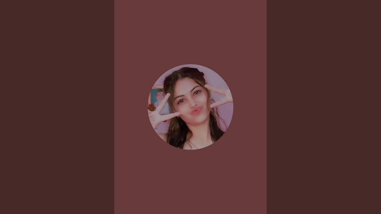 Pooja pawar.02 is live - YouTube