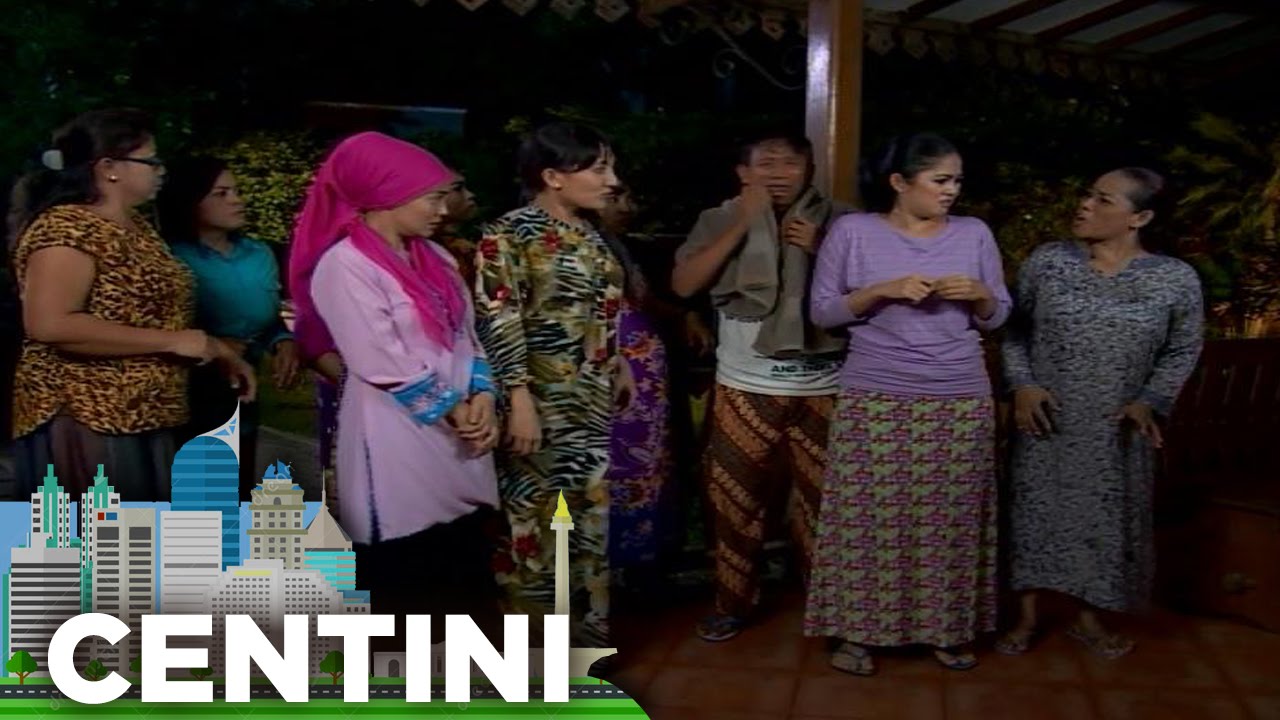 Centini Episode 33 - Part 3 - YouTube