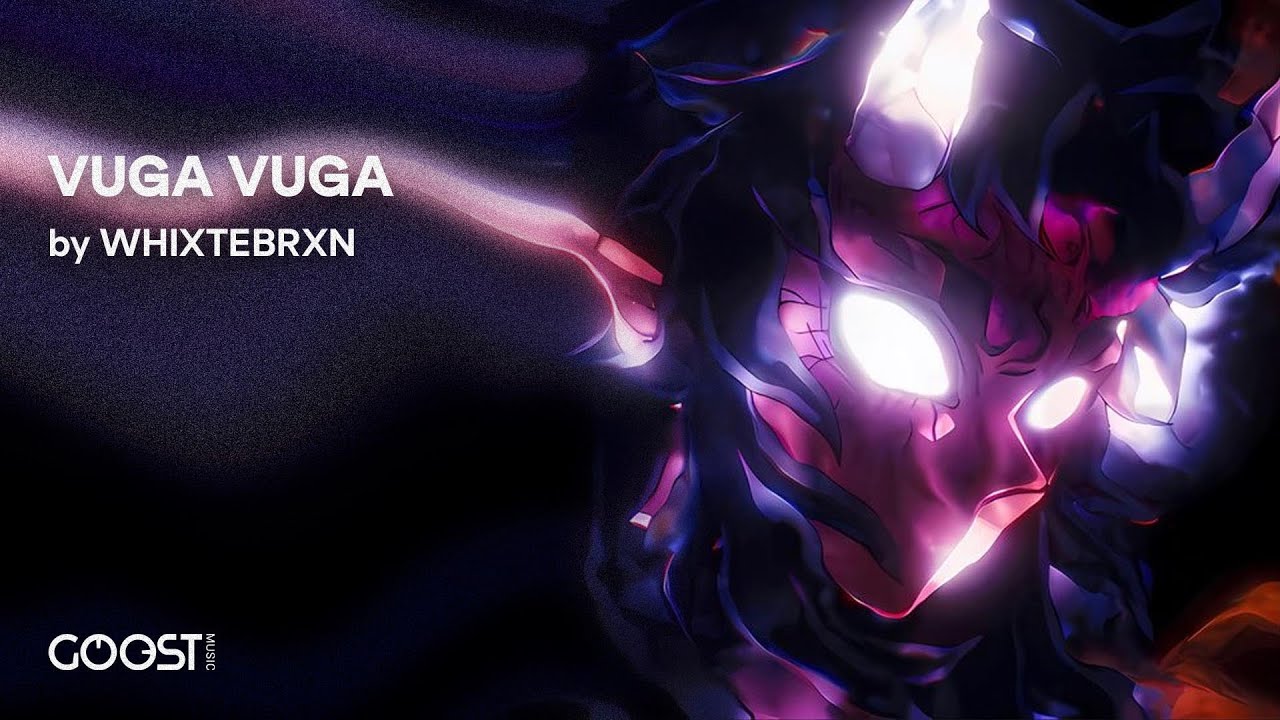 WHIXTEBRXN - VUGA VUGA (Official Audio) - YouTube