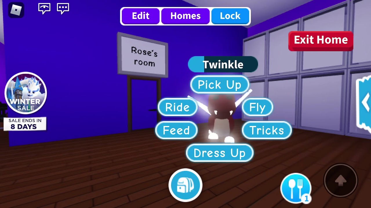 Trading neon fly ride dragon! Comment offers! - YouTube