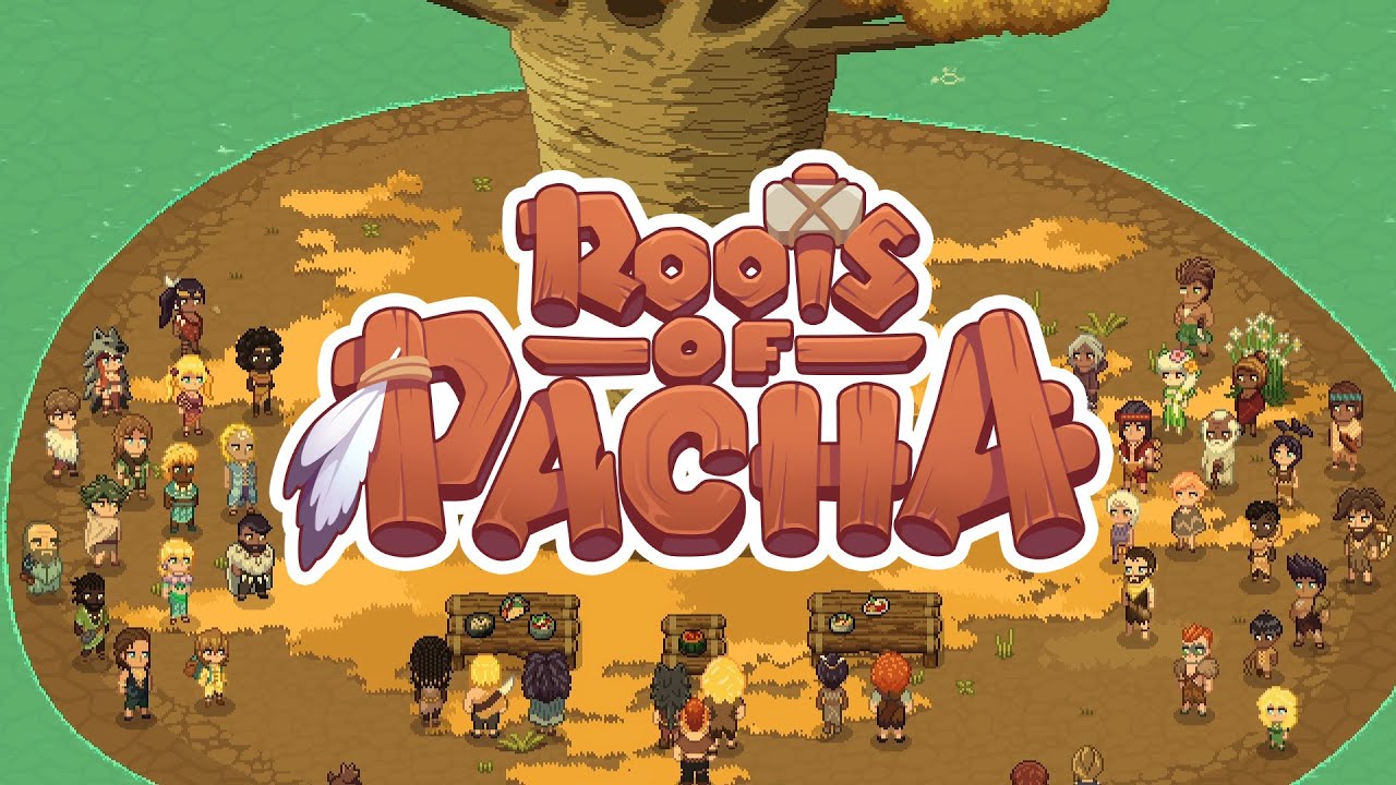 Roots of Pacha [013] - Wer ist der geheime Juror? | Multiplayer ...