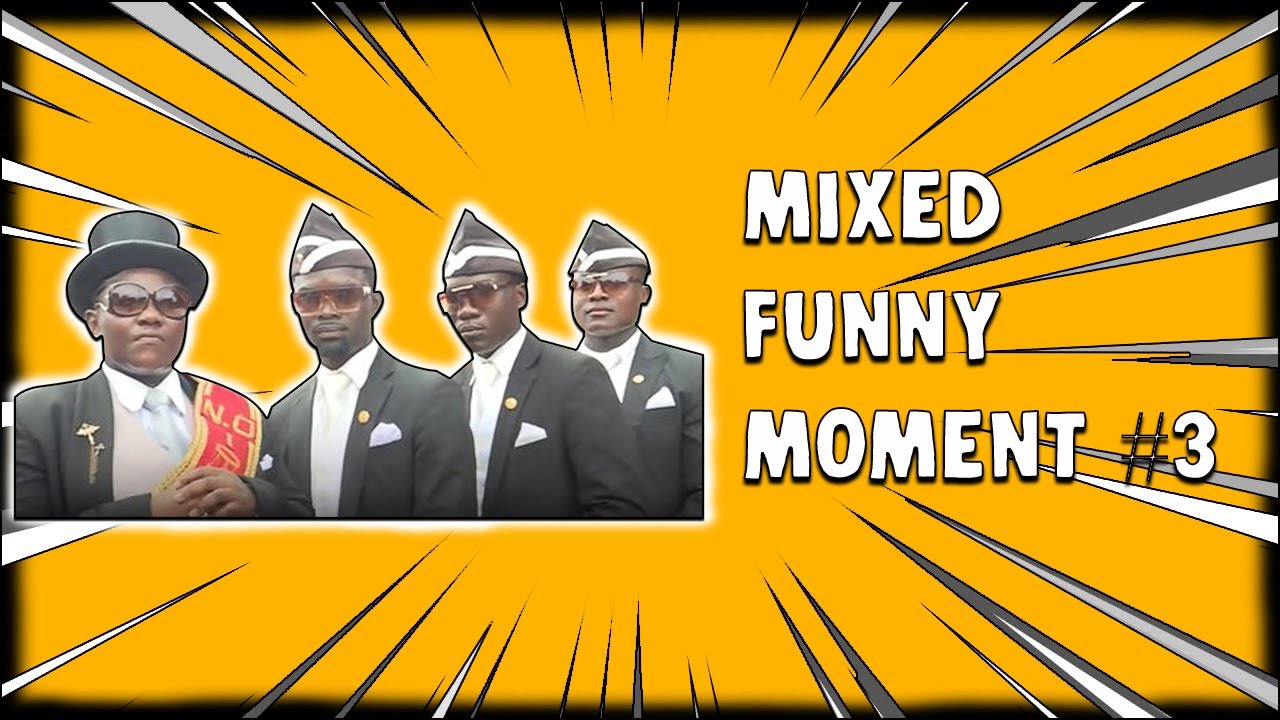 Funny Moment - Mixed #3 - YouTube