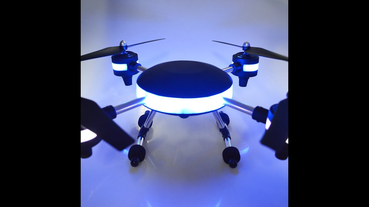Night Lions Tech N707 Drone best drone - YouTube