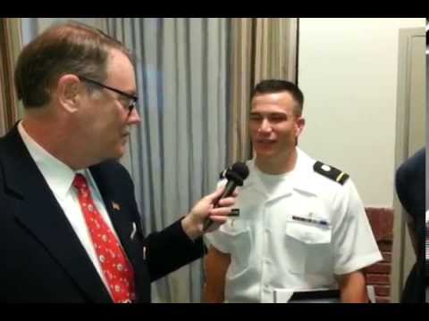 2014 Evans-Howard Award: SUNY Maritime: Dan Fleischman - YouTube