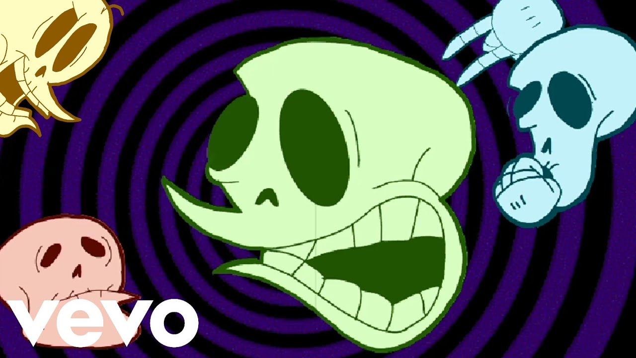 EL MEDICO BRUJO (Ft. Calacas Chidas) VÍDEO MUSICAL ANIMADO # ...