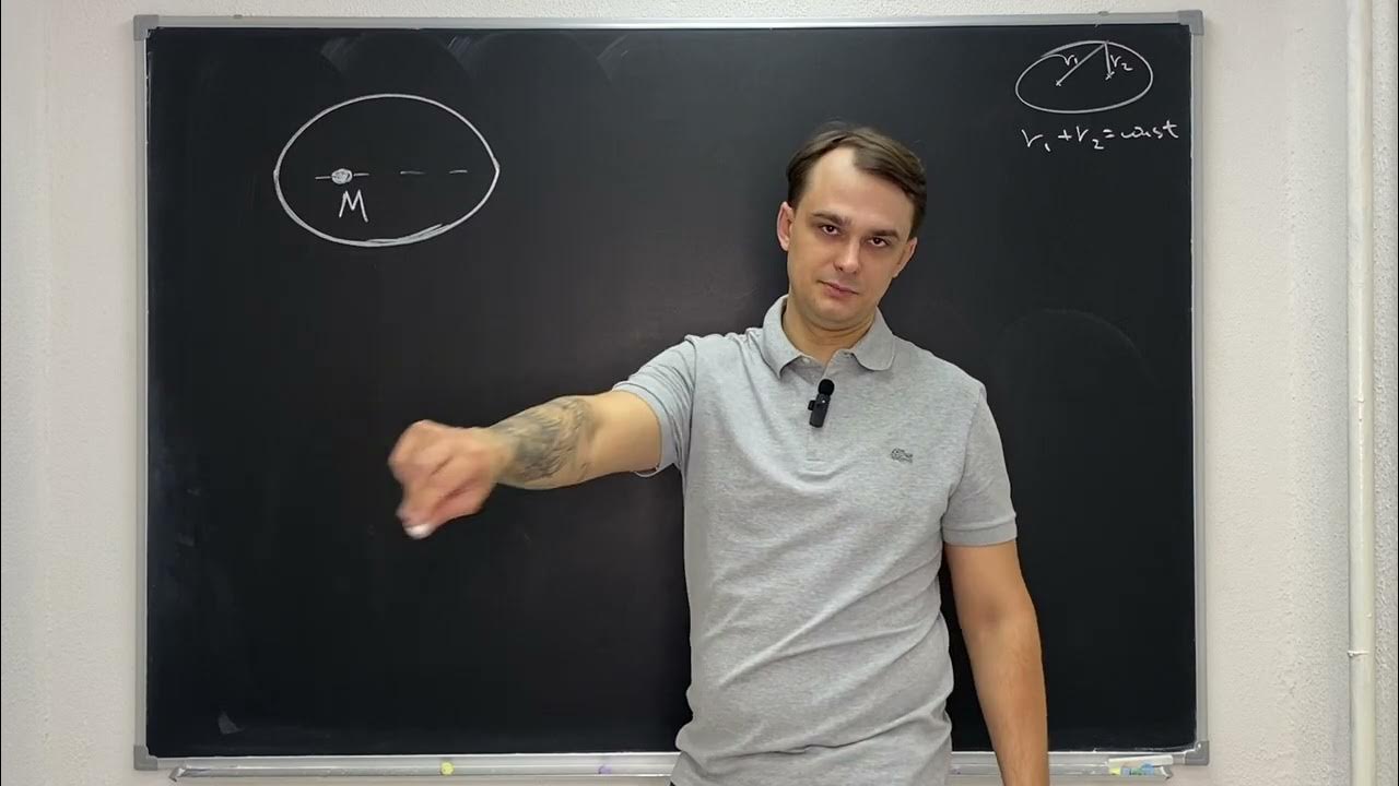 Разбор варианта №6 ЕГЭ по физике 2024 Демидова 30 вариантов Youtube