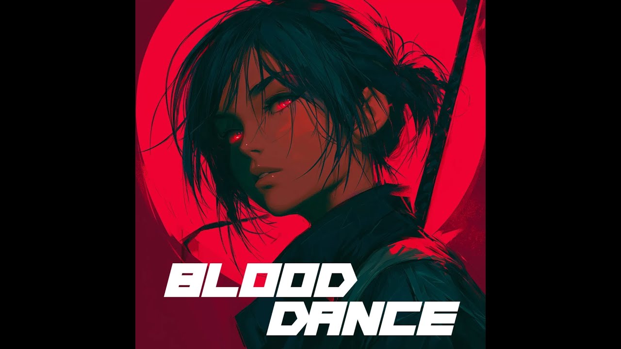 「BLOOD DANCE (ブラッド・ダンス)」MV - YouTube
