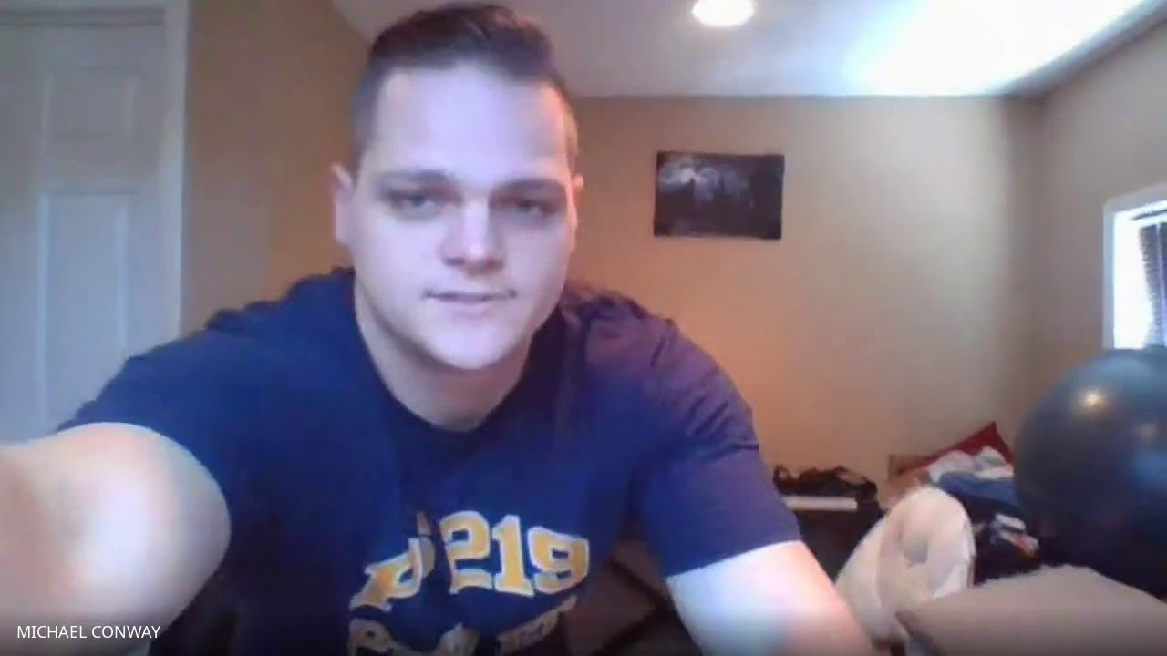 PS 219 Staff Exercise - YouTube