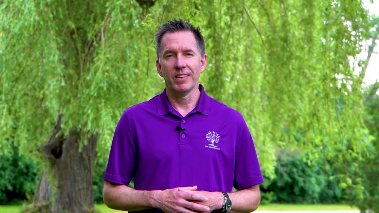 A Conversation with Dr Russell about grief. - YouTube