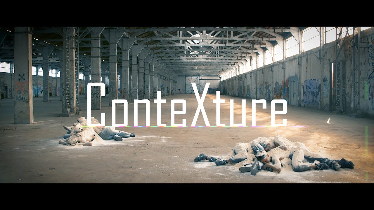 ConteXture - Danse Contemporaine - YouTube