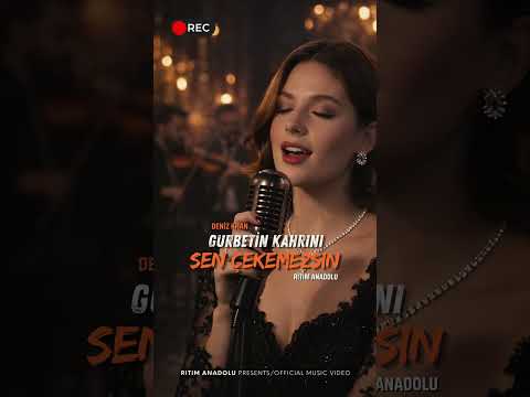 FERDİ TAYFUR (cover) - Gurbetin kahrını sen çekemezsin