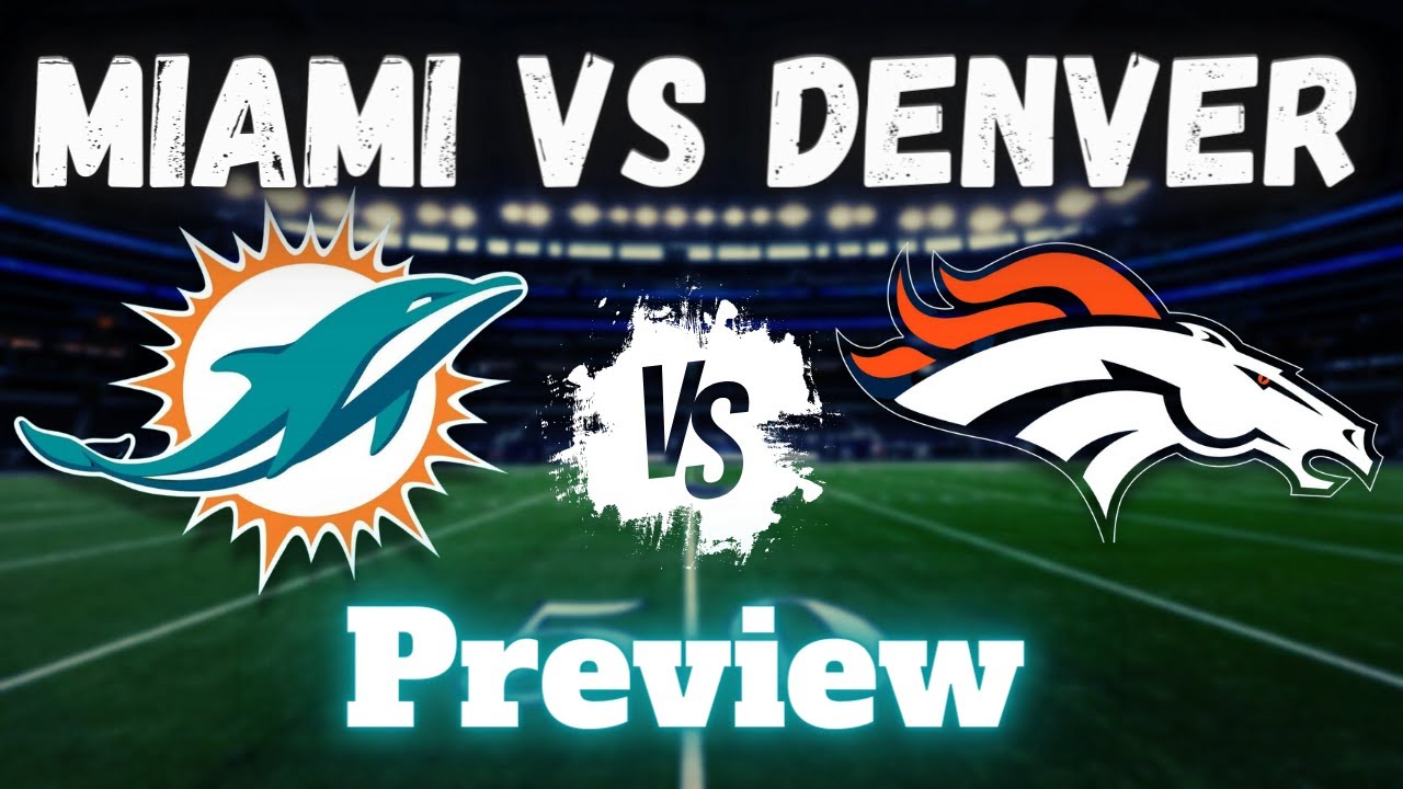 DEVON ACHANE Will Have A HUGE Role In Week 3 | Miami Dolphins Vs Denver ...