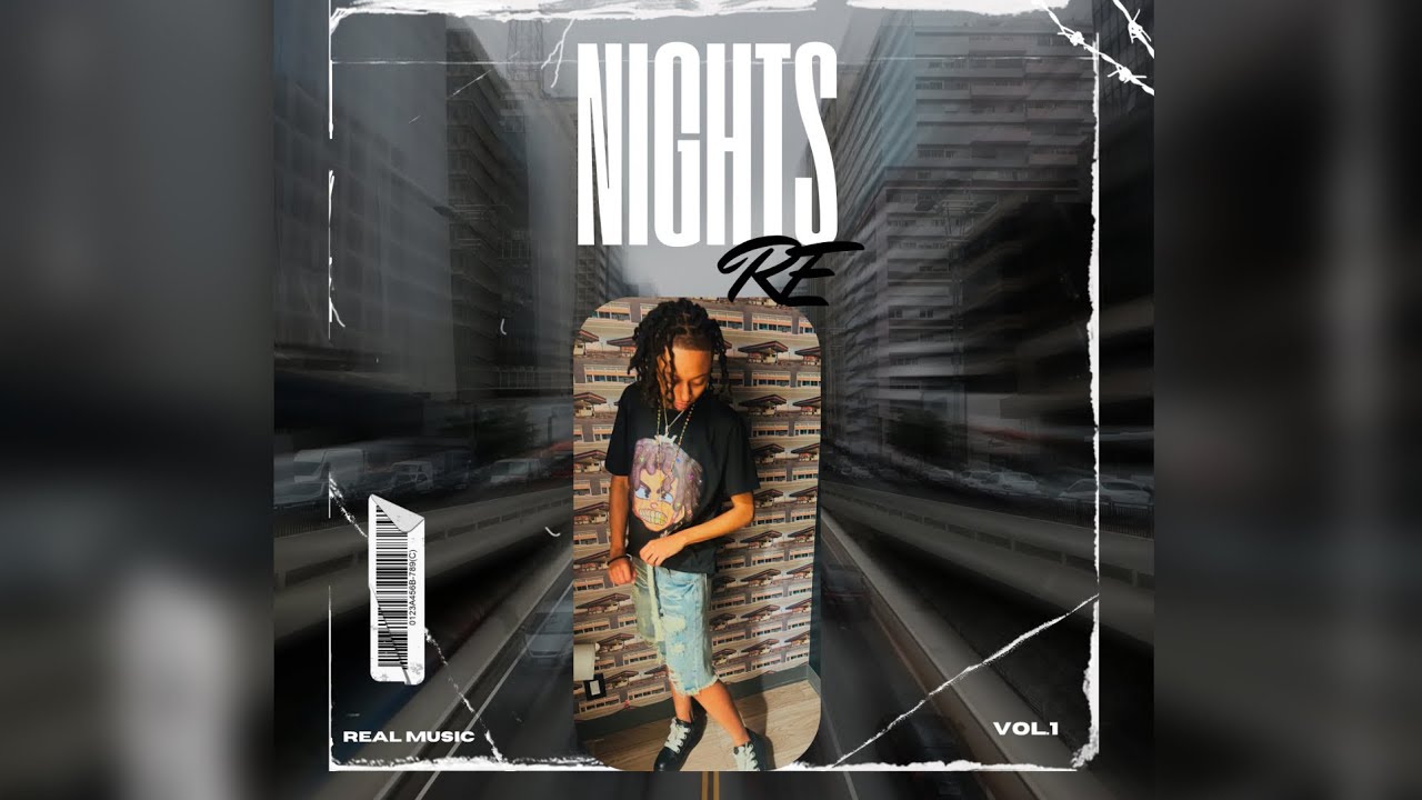 RE - NIGHTS - YouTube