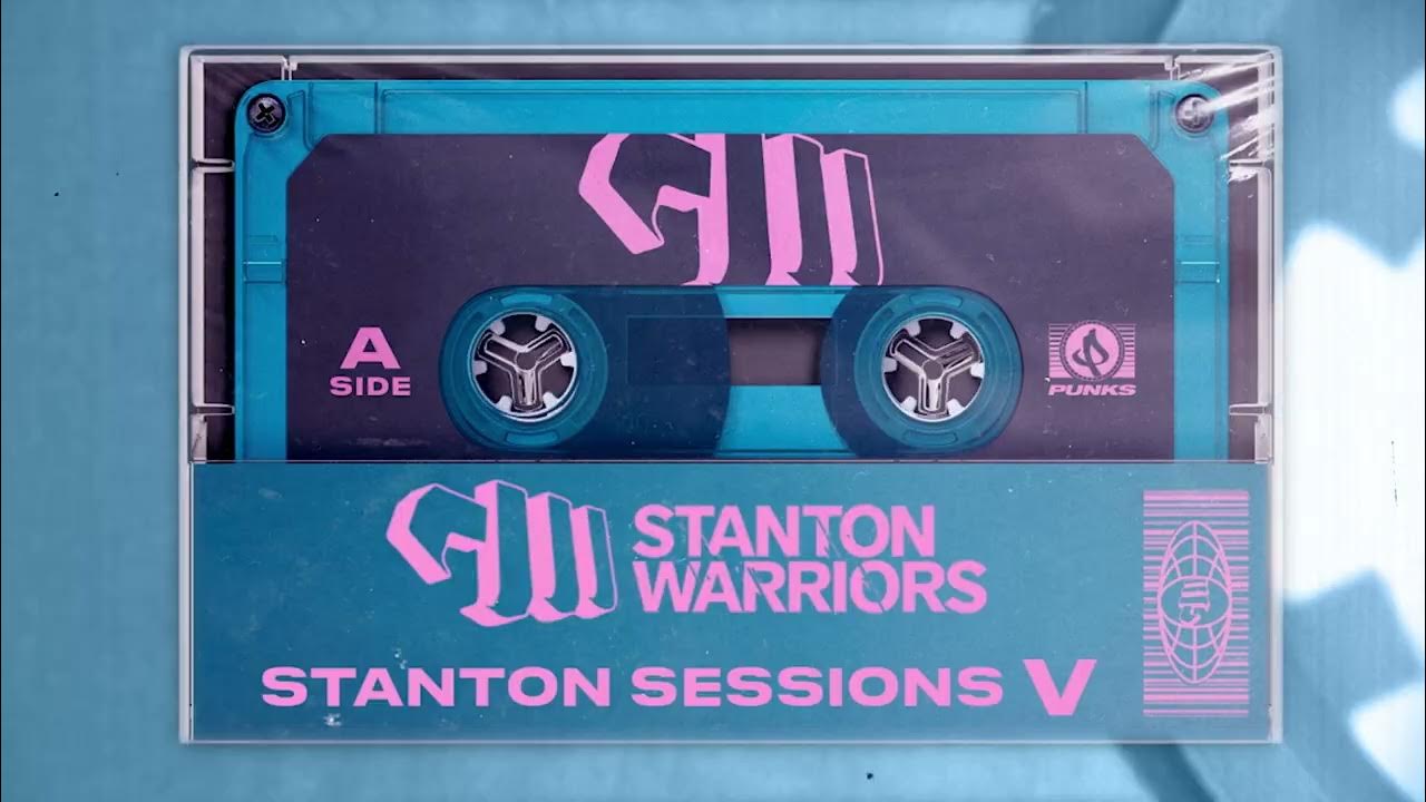 Stanton Warriors - Stanton Sessions Vol.5 - YouTube