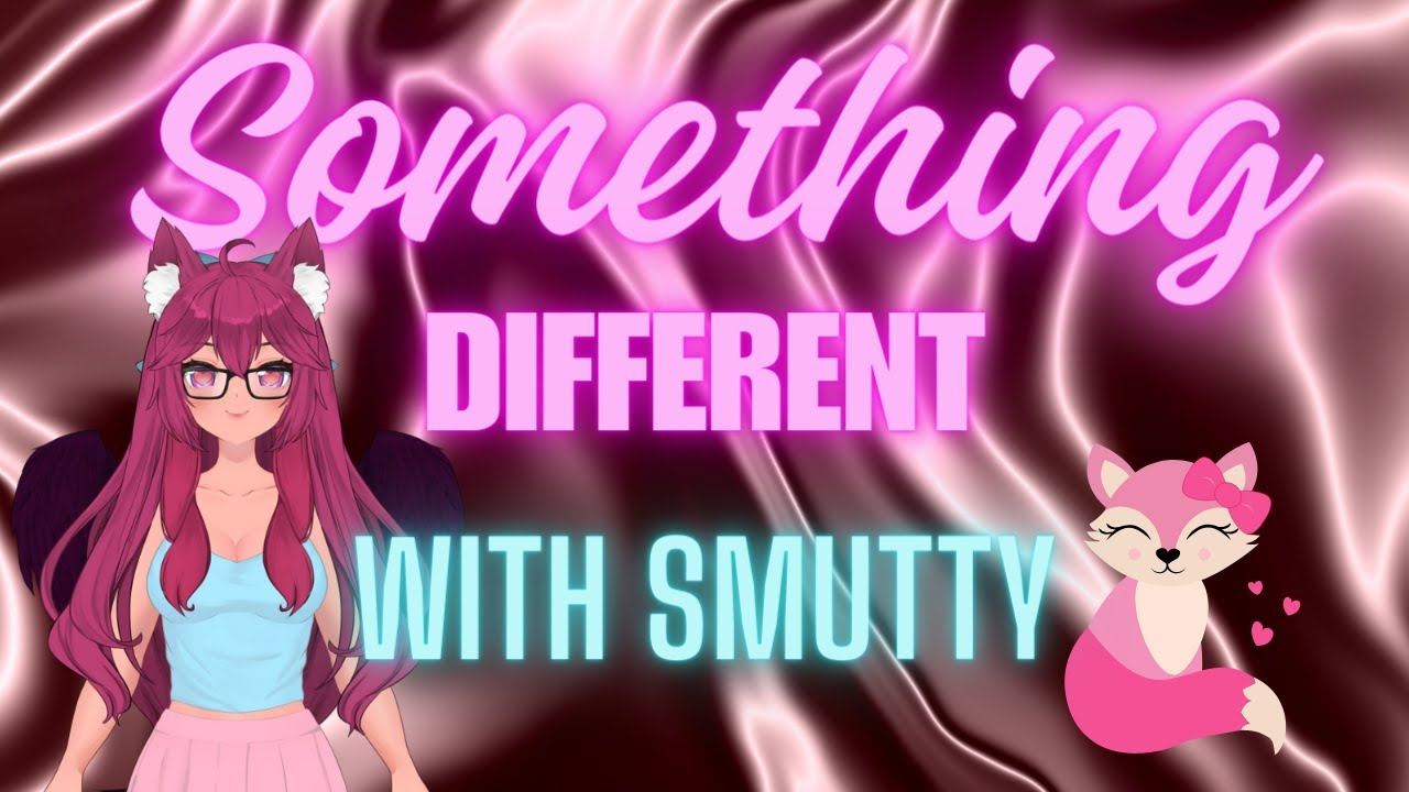 Two Year Anniversary with Smutty! Reading amazing comments 🥰 - YouTube