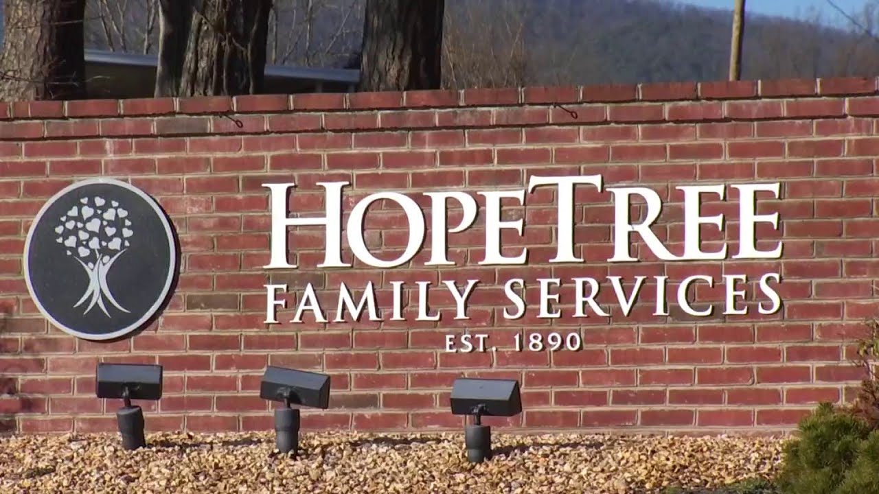 Planning commission approves HopeTree rezoning plan - YouTube