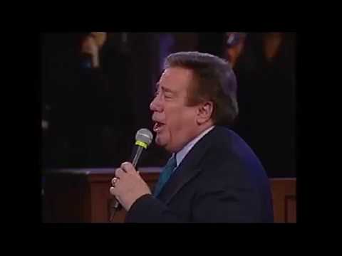 Praise The Lord & Jesus Is Alive..Live..Steve Brock, Alvin Slaughter ...