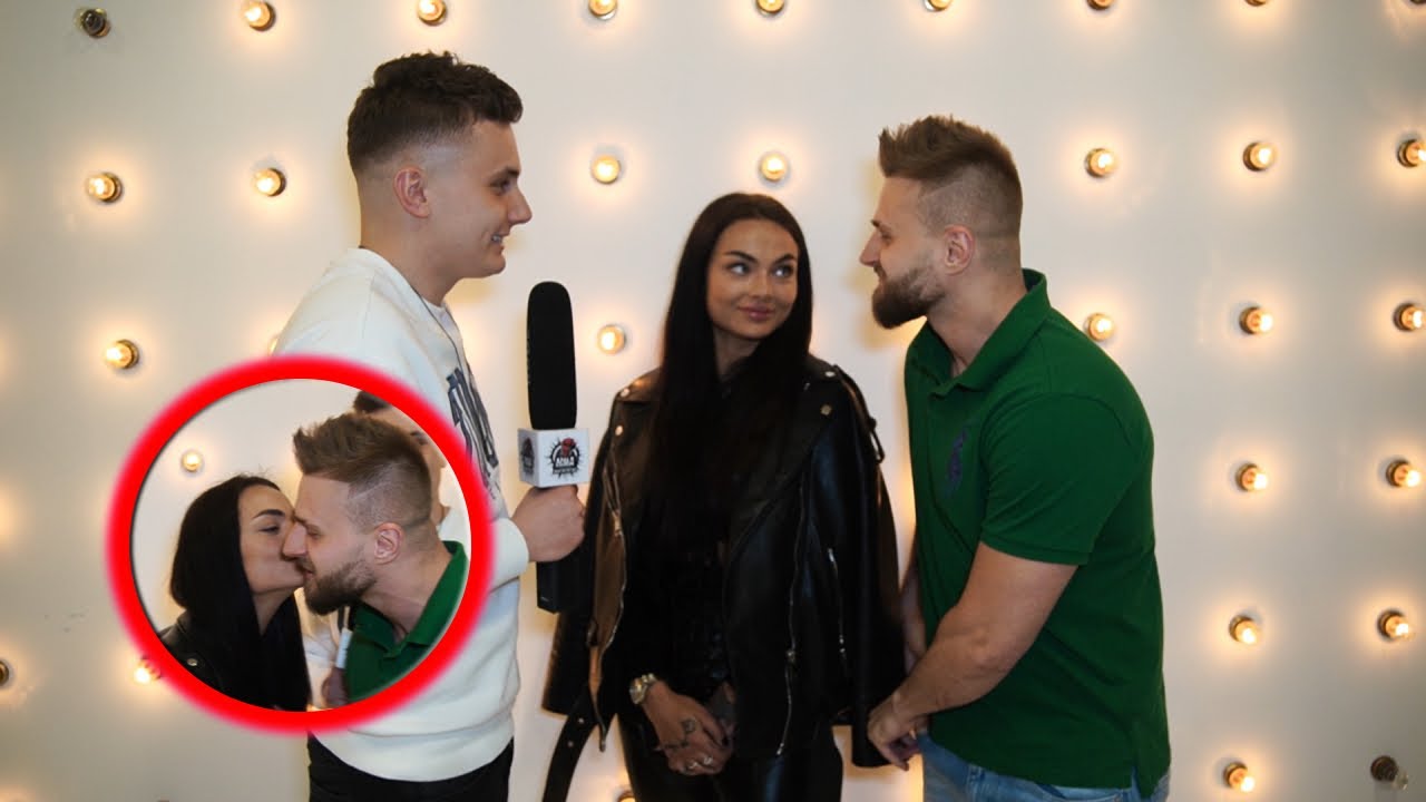 ZUSJE I FERRARI SĄ RAZEM?! PARA ROKU W POLSKIM FREAK FIGHT?! "AMADEUSZ ...