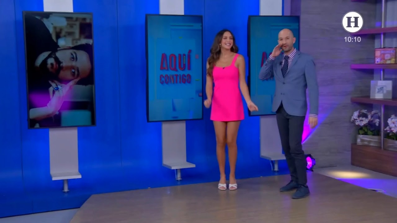 Gabriela prieto 2021 03 01 - YouTube